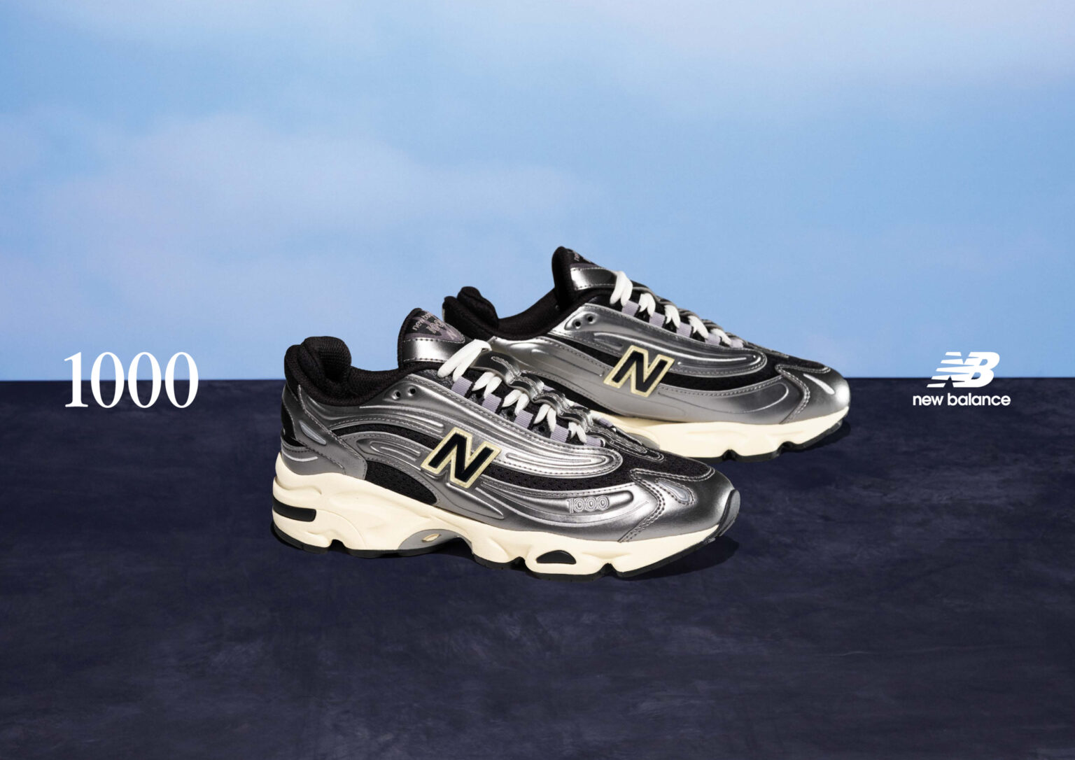 【2025年】ニューバランスM1000最新作！再注目されるニューバランスM1000の新作紹介